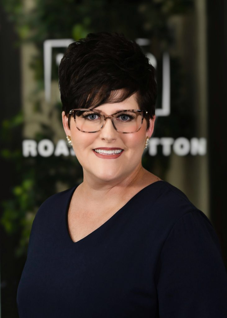 Meet the Team - Roark and Sutton